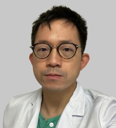 Prof. Will Chan – Hong Kong Medical Forum