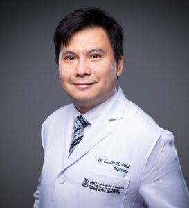 Hong Kong Medical Forum – HKMF