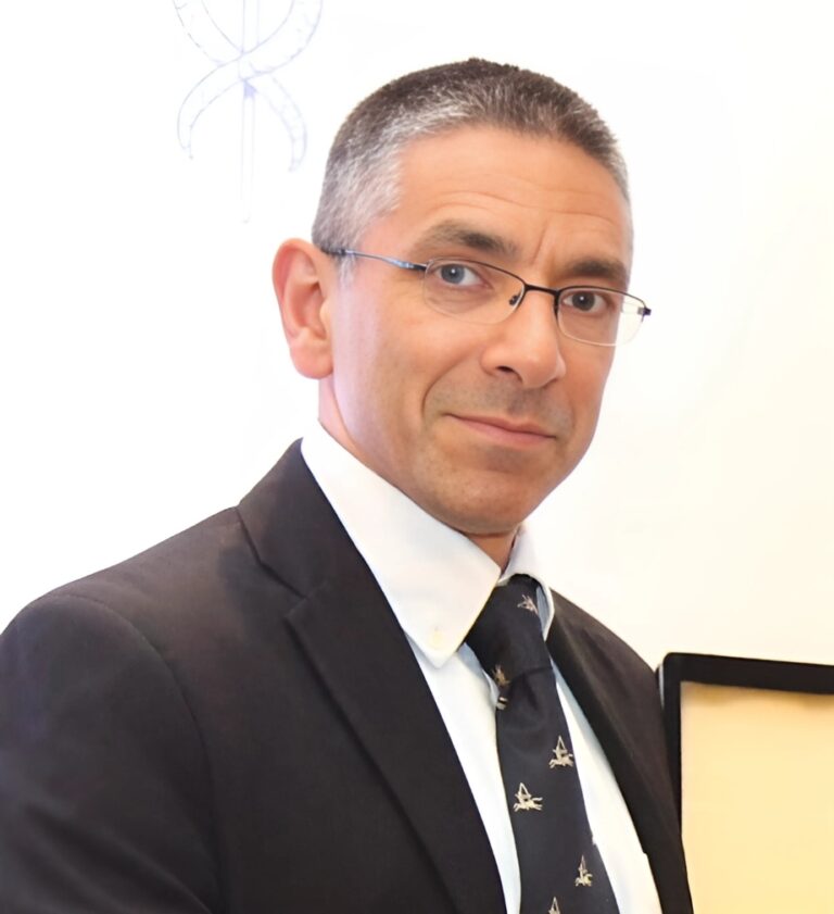 Prof. Sunil Bhandari – Hong Kong Medical Forum