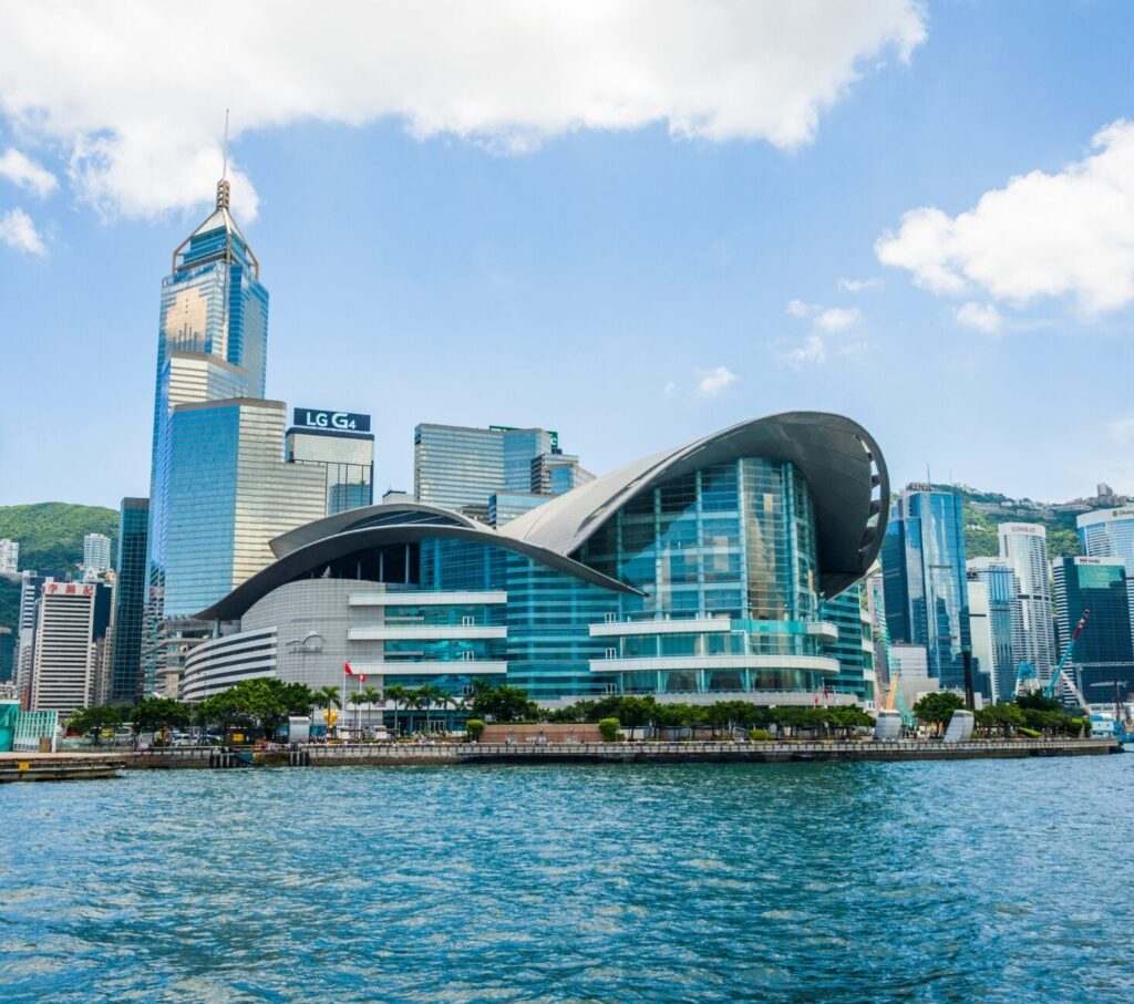 Hong Kong Medical Forum – HKMF