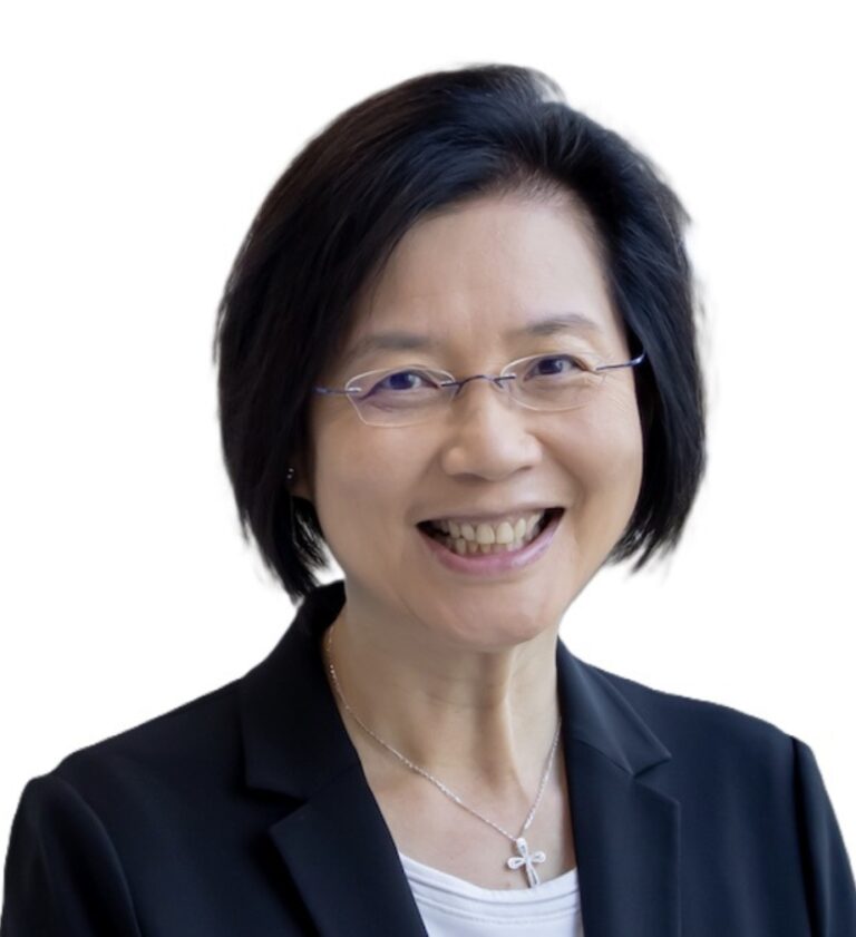 Prof. Rina Hui – Hong Kong Medical Forum