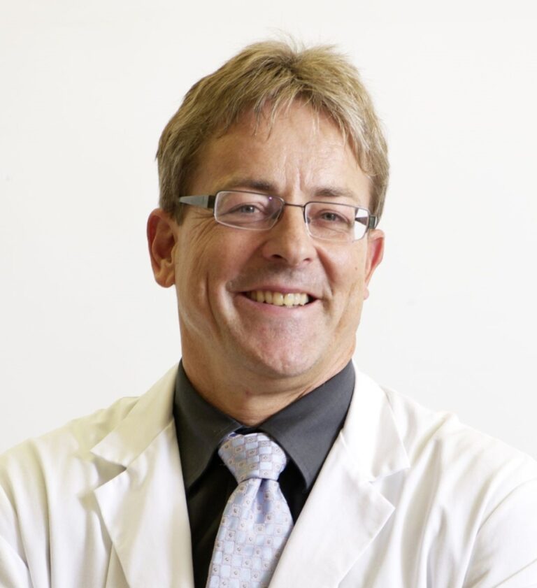 Prof. Roger Lehmann – Hong Kong Medical Forum